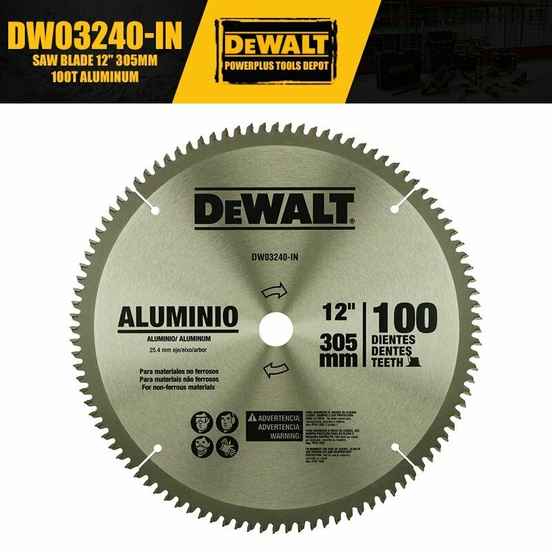 Диск пильный