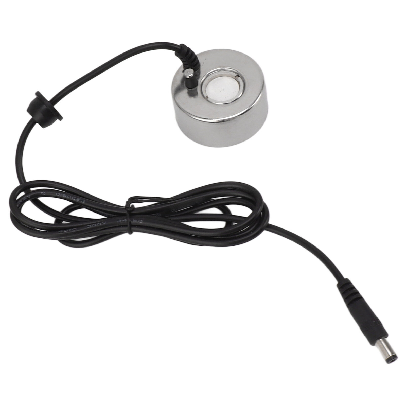 12 В Крытый туманообразователь, туман-машина для скального аквариума, декор для птичьей ванны, интерфейс постоянного тока, увлажнитель, распылитель, пейзажный фонтан, водная особенность