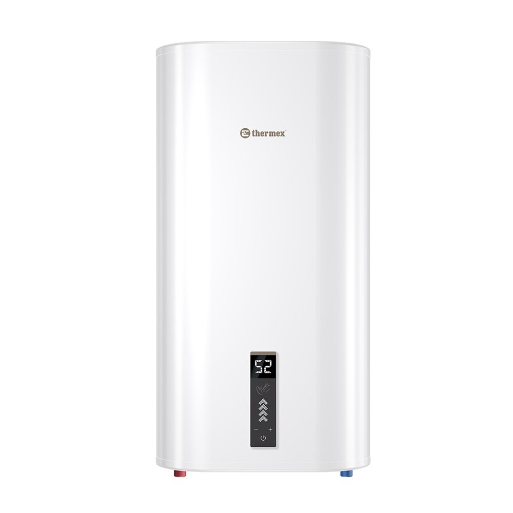 Водонагреватель электрический накопительный Thermex OLYMPIC 50 (двойной бак, универсальный монтаж)