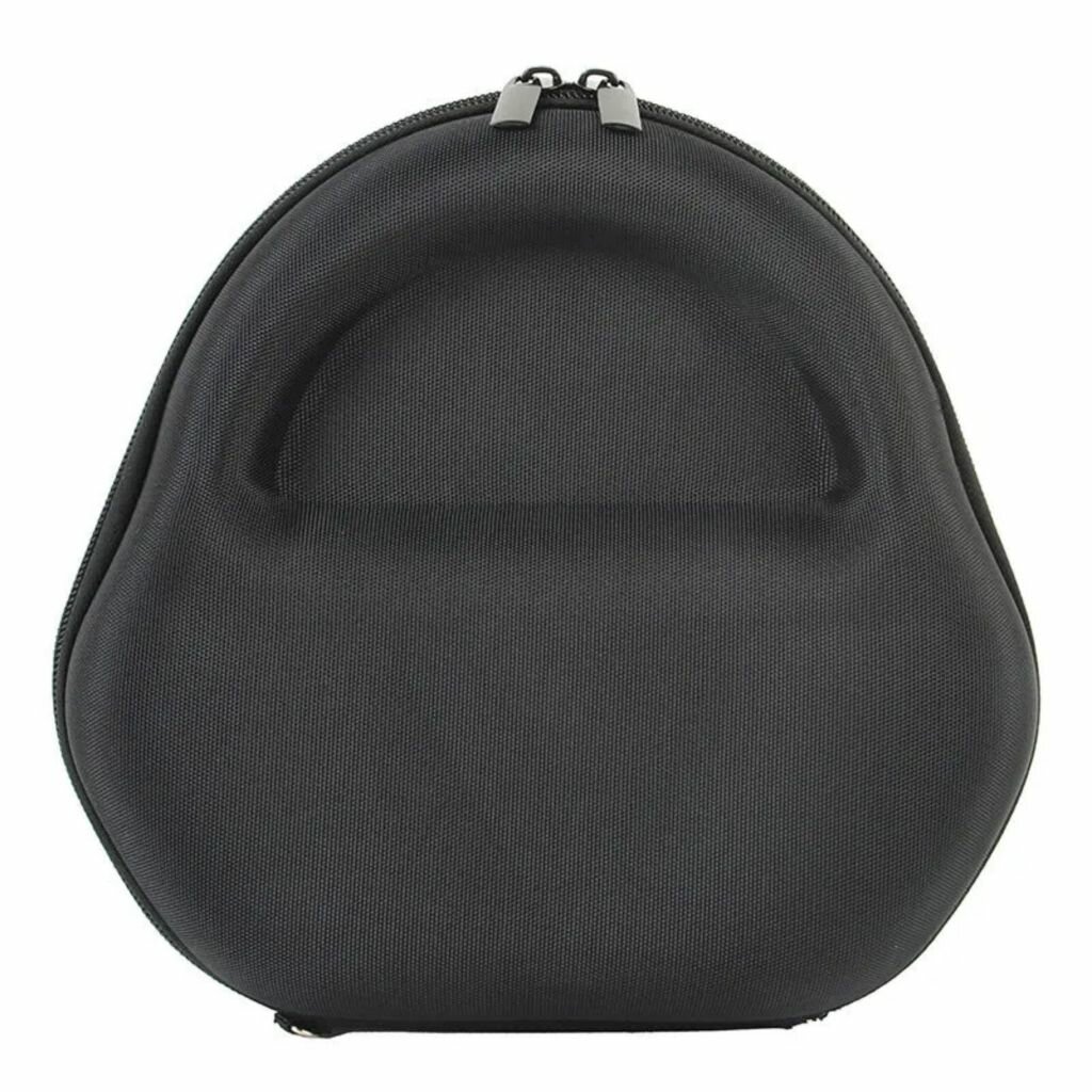 Жесткий чехол для наушников EVA с ручкой для гарнитур