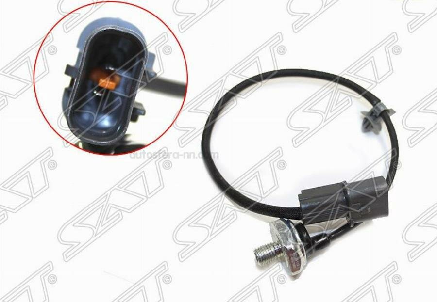 SAT STMR578963 Датчик детонации Mitsubishi Outlander 02-09 / Airtrek 01-05