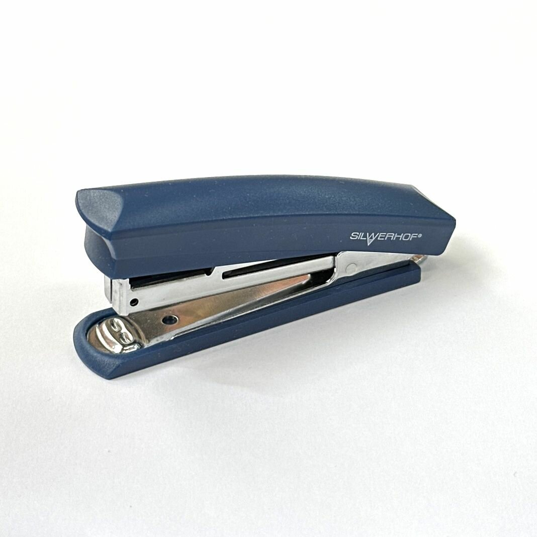 Степлер №10 Silwerhof
