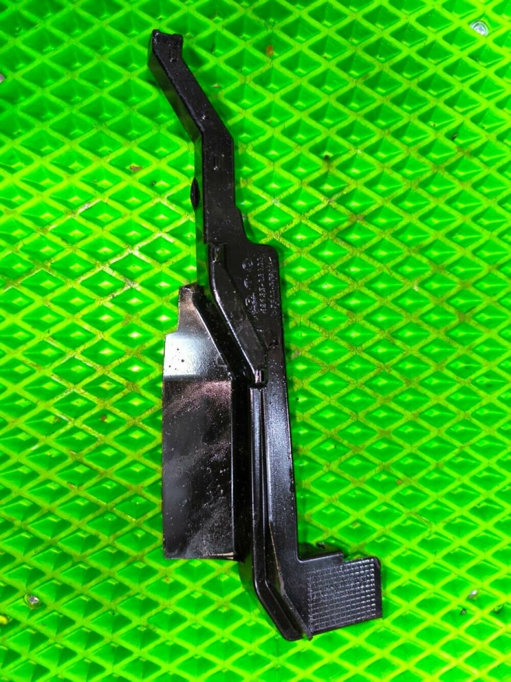 Масляный канал HYUNDAI CRETA 1,6 4313526200