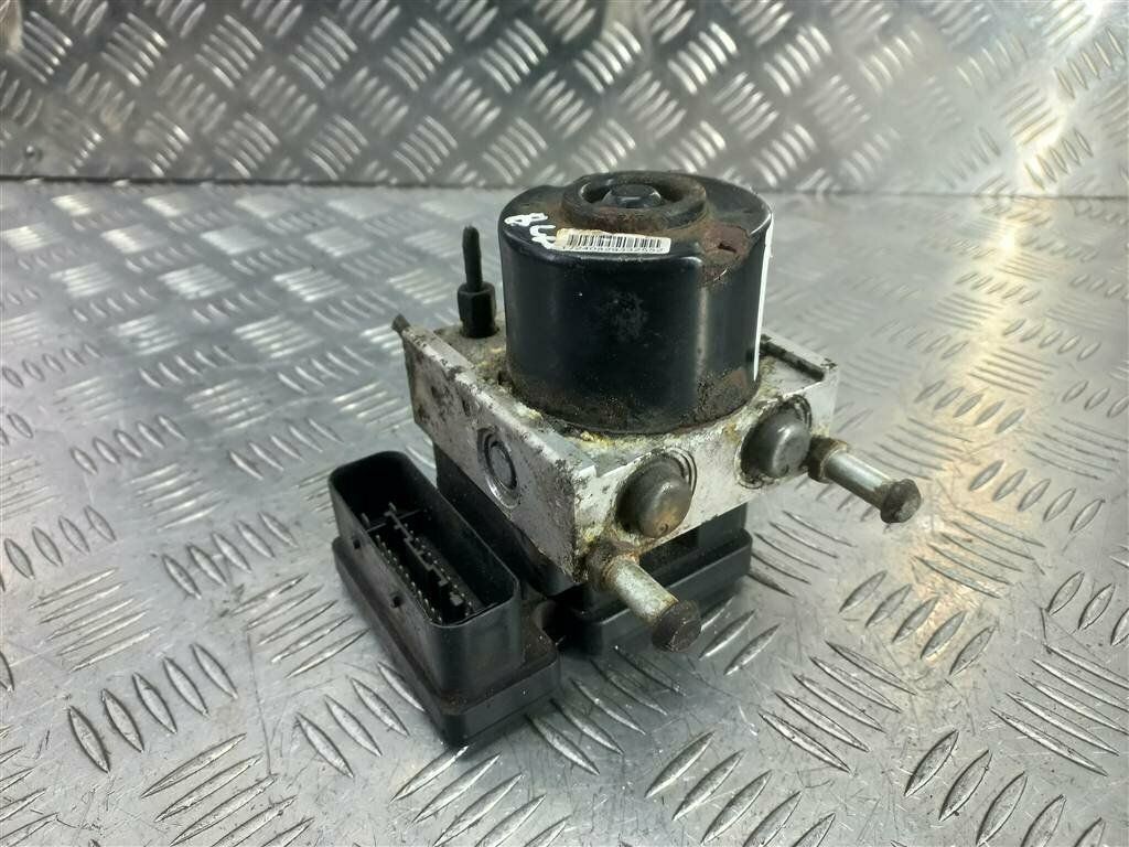 Блок ABS Б/У для SUZUKI Grand Vitara II (2005—2008) 5611064JC1