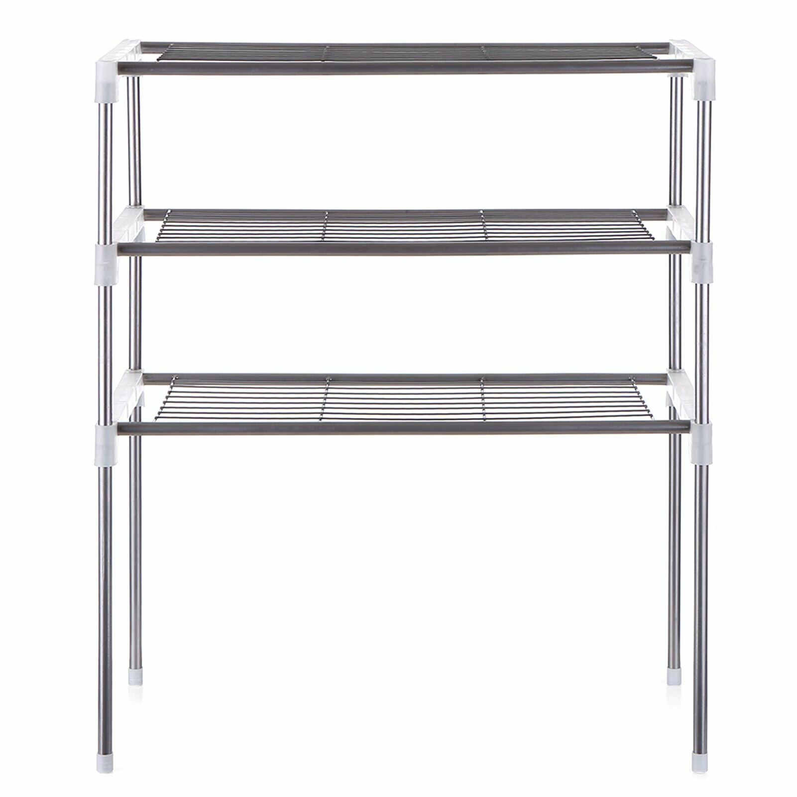 Стеллаж для микроволновки, 3 яруса