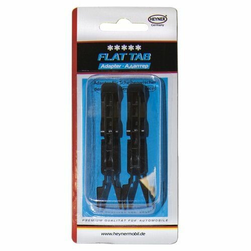 Адаптер щетки стеклоочистителя Heyner 300630