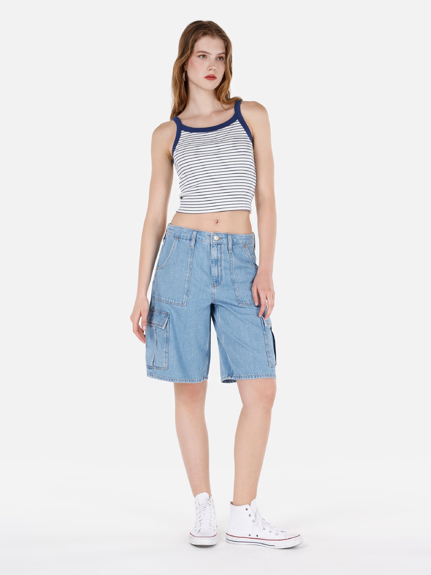 Футболка Slim Fit