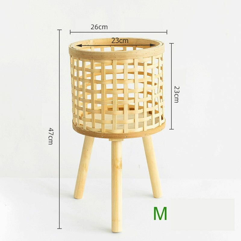 Вазон, 26 см х 26см