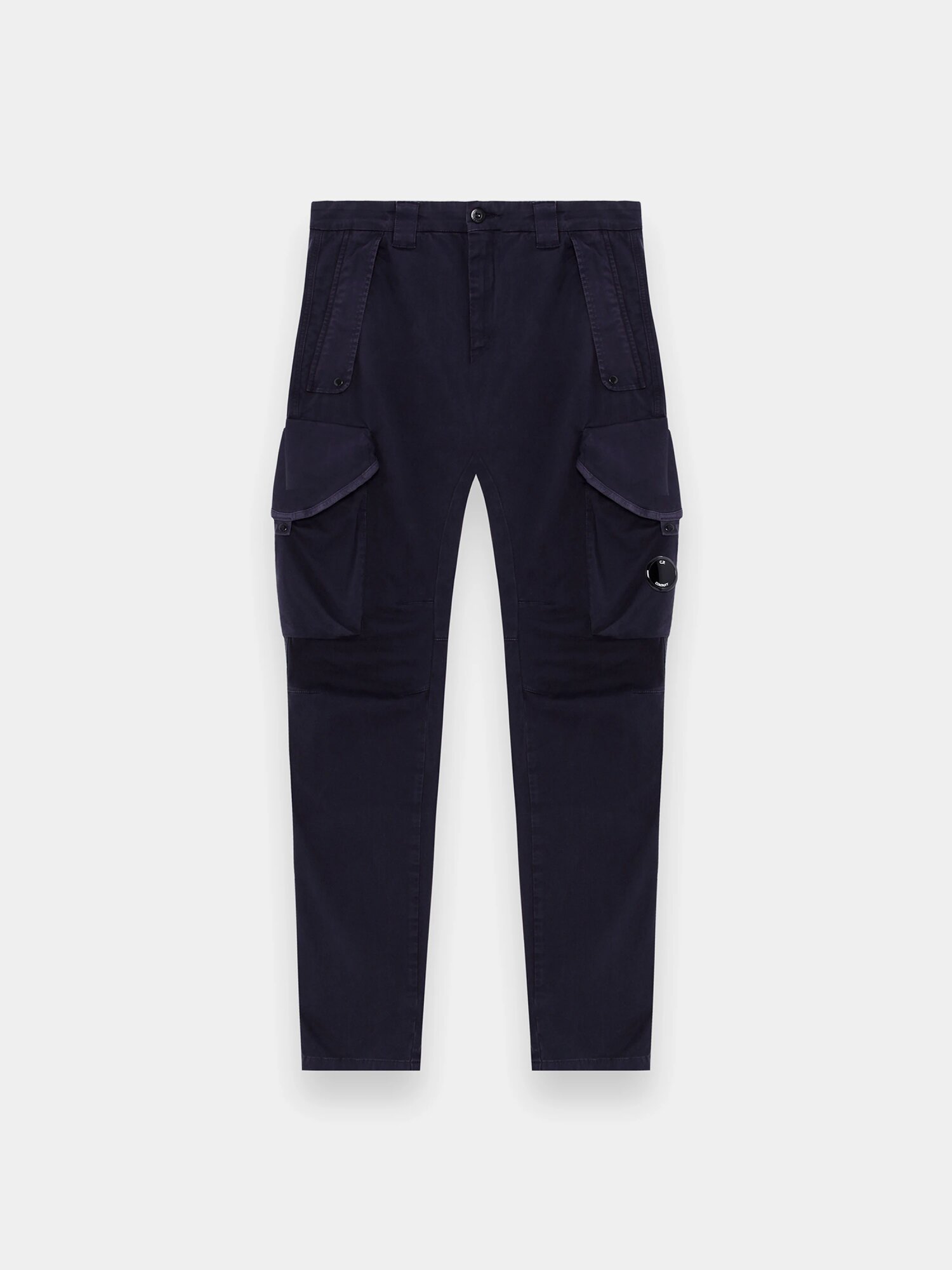 Брюки карго Stretch Sateen Ergonomic