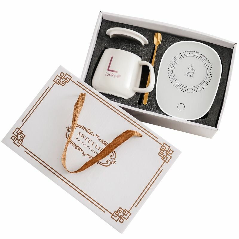 Набор с электрическим чайником