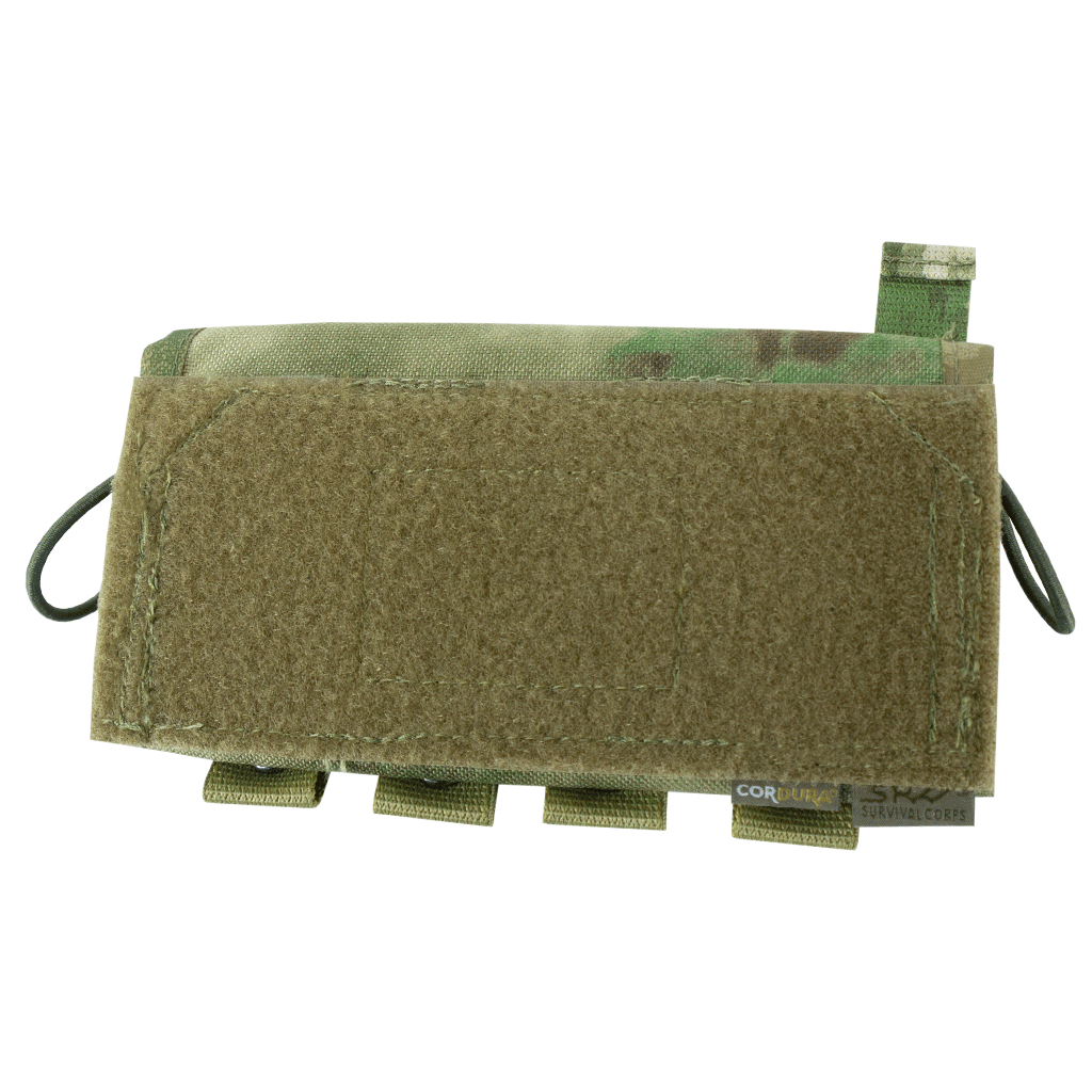 Подсумок Планшет для смартфона "Мох"