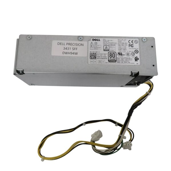 Блок питания Dell DPS-200PB-214 A 200W