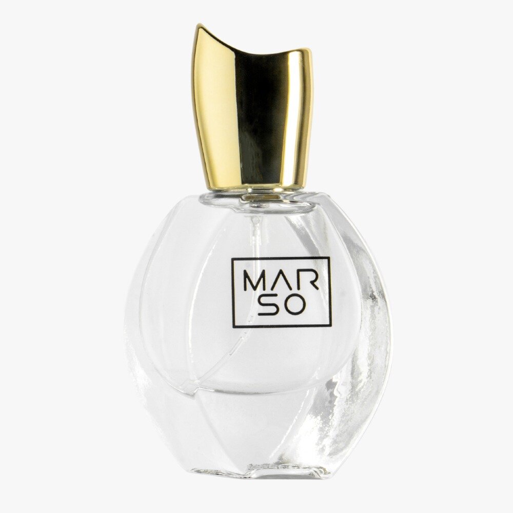 Духи "Marso F116", аналог Dior Miss Dior Absolutely Blooming, цветочные, фруктовые, 30мл