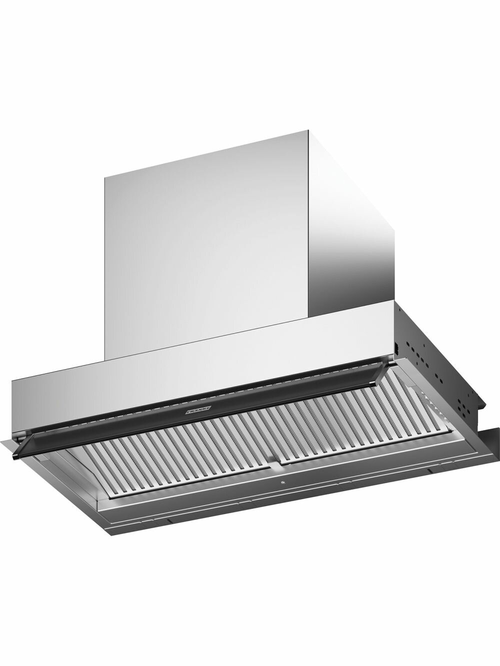 Встраиваемая вытяжка FRANKE FSTS DRIP-FREE 60 X (305.0702.609)