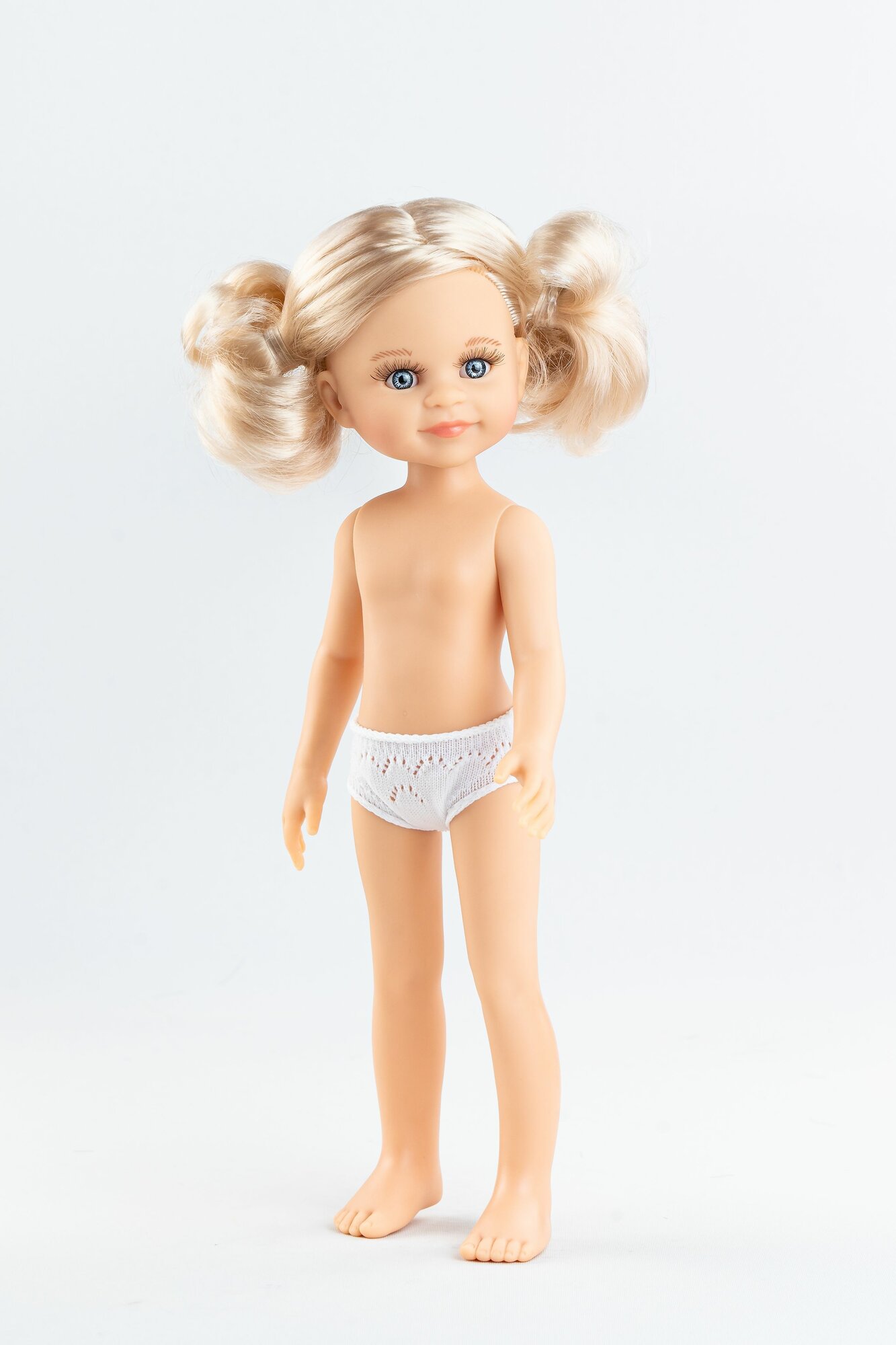 Кукла Клео Paola Reina 32 см (Испания)