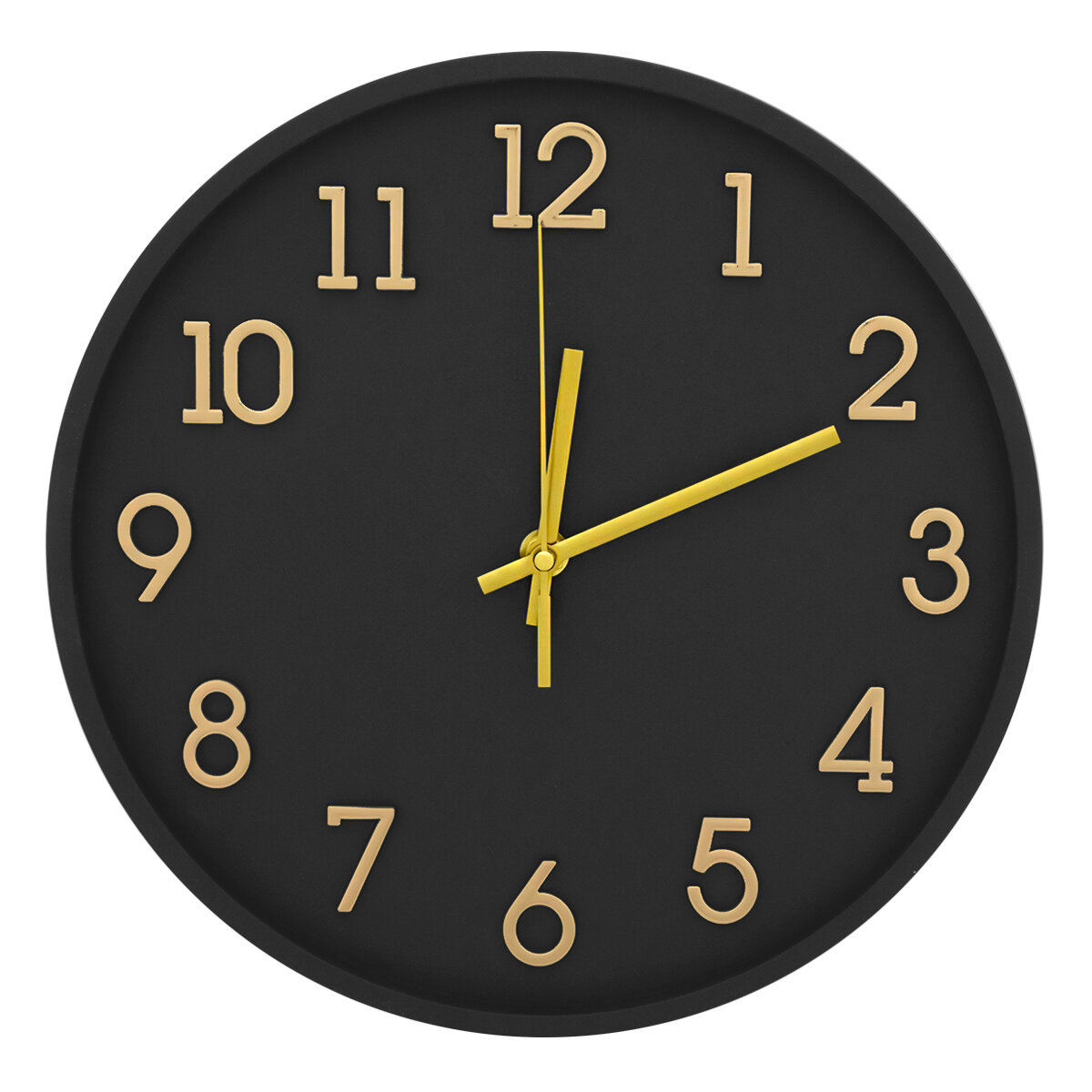 Часы настенные "Рубин" 2831-001