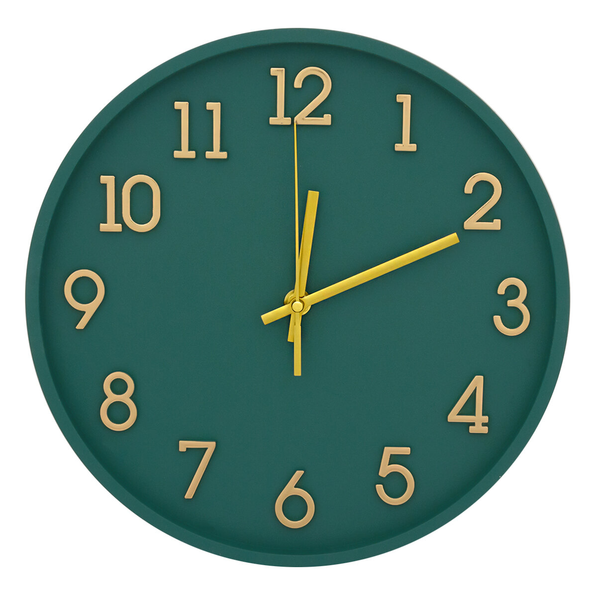 Часы настенные "Рубин" 2831-002