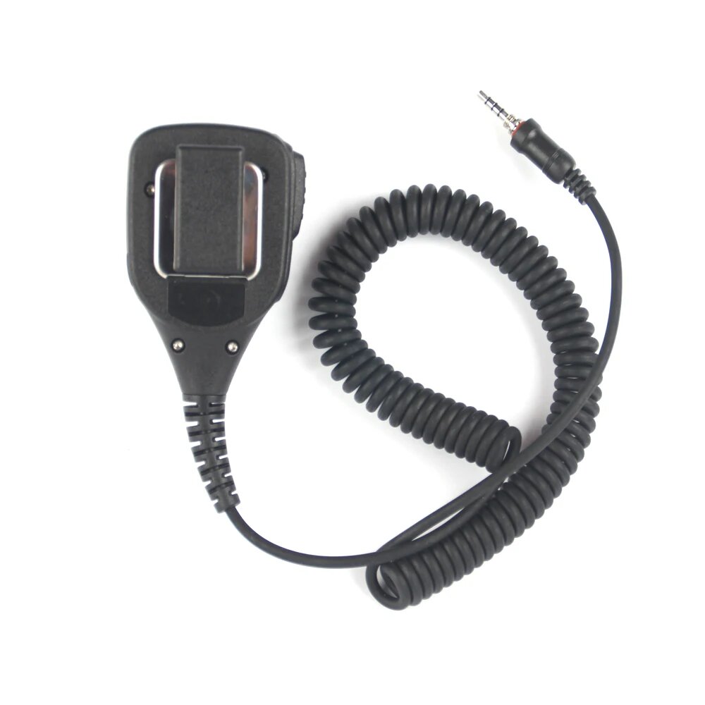 Новый ручной микрофон с динамиком для Yaesu Vertex VX-6R VX-7R VX6R VX7R FT-270 FT-270R VX-127 VX-170 рация радио микрофон