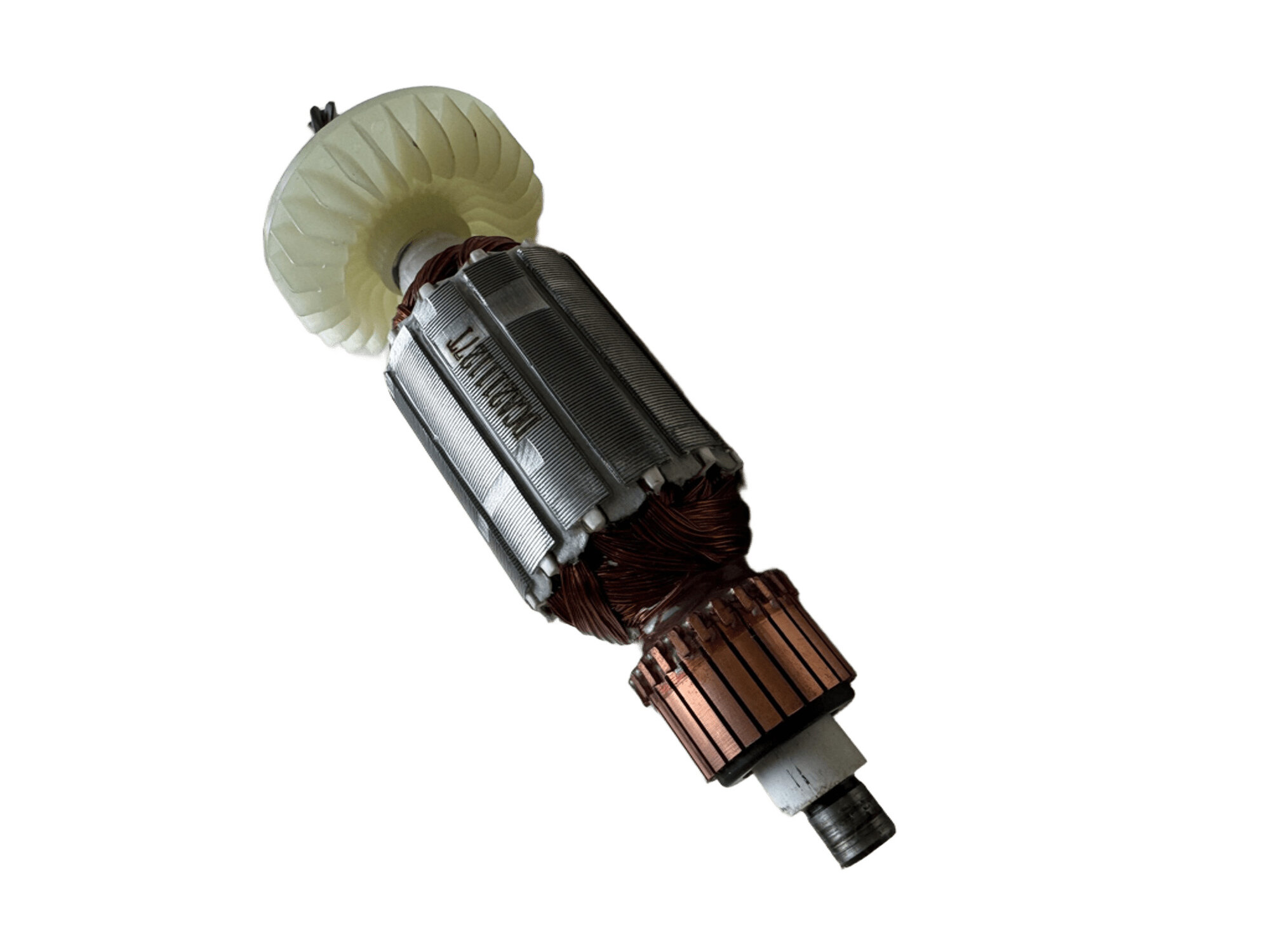 Ротор (якорь) для перфоратора DH24PC3, DH24PB3 HITACHI, 5 зубов