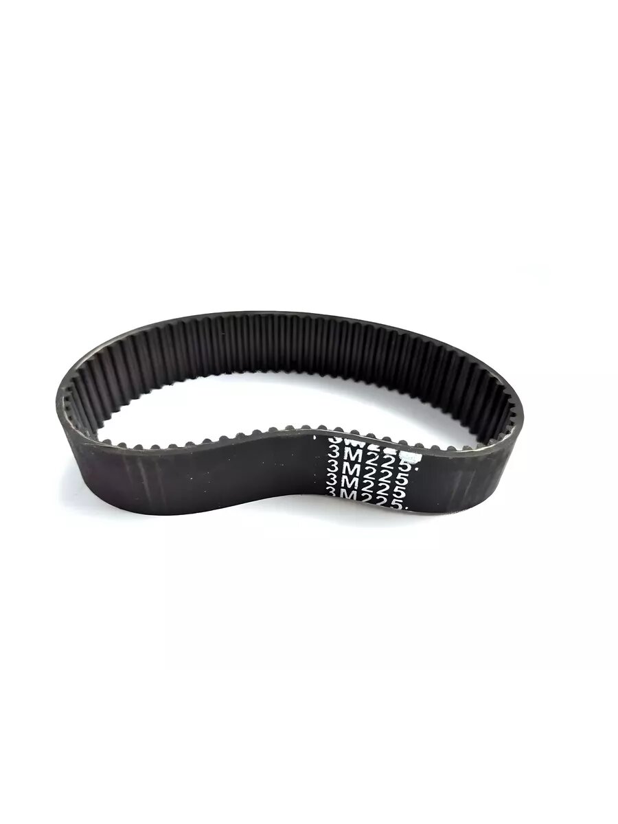 Ремень зубчатый HTD 3M 255 15 для рубанка BOSCH, Metabo
