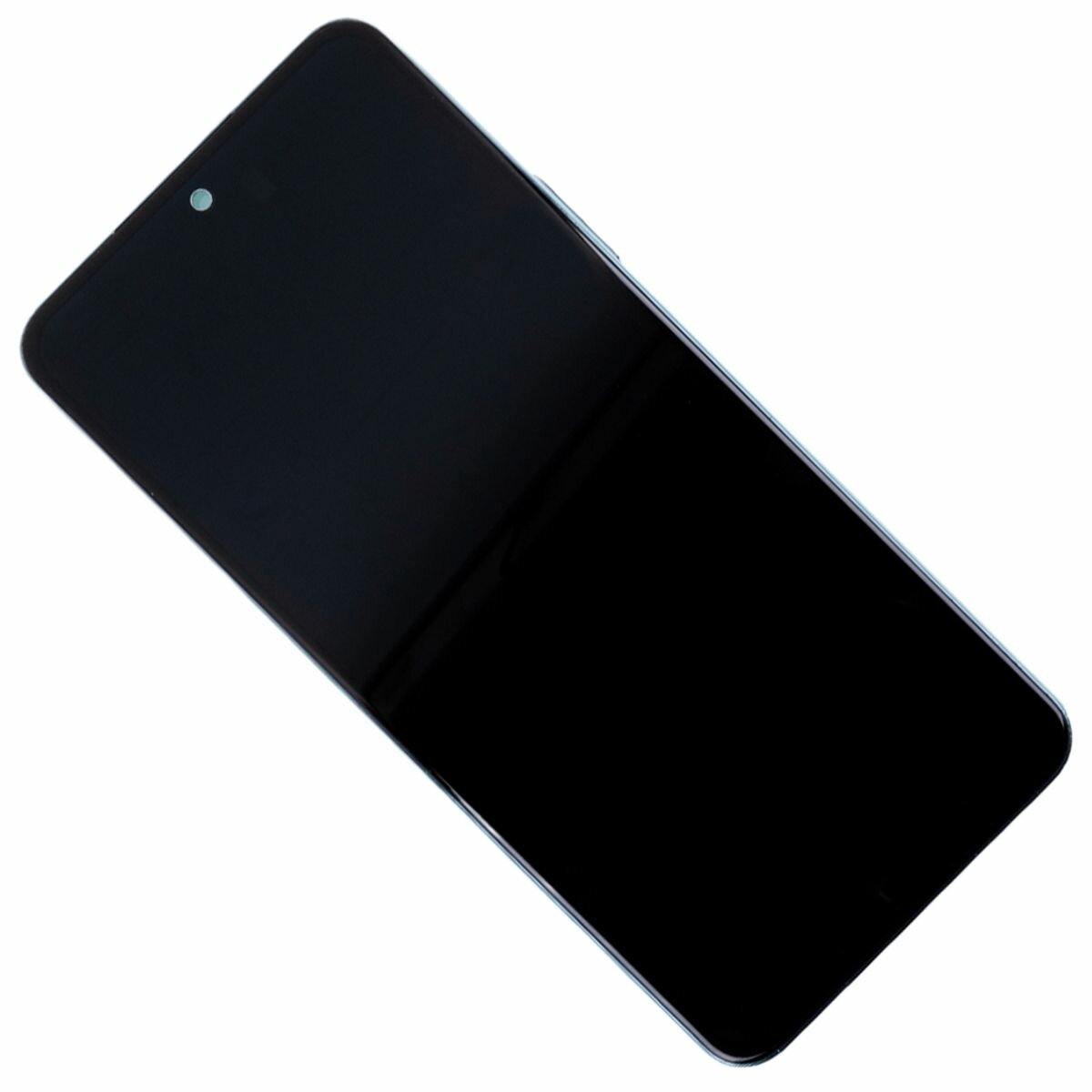 Дисплей для Huawei Nova 10 SE модуль в сборе с тачскрином <зеленый> (OEM)