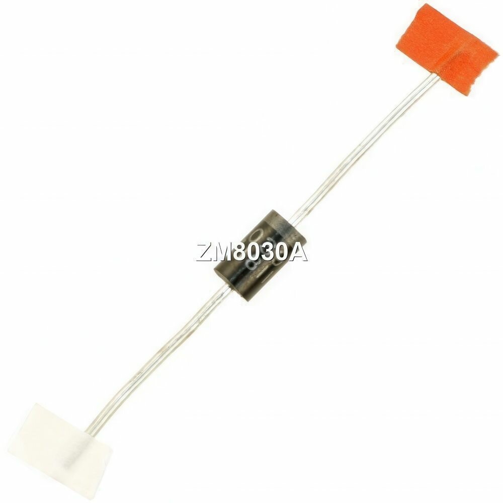 Диод генератора для Форд Эскорт 3, Фиеста, 2, Гранада, Орион, Скорпио, Сьерра, Таунус, Транзит, Скания Тракс, Джсб