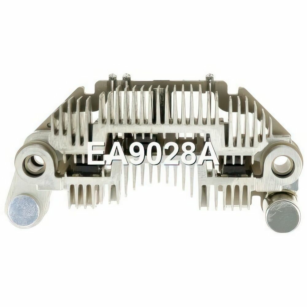 Диодный мост генератора, для Хендай Акцент, Купе, Элантра Матрикс, Тибурон арт EA9028A