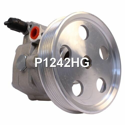 Насос гидроусилителя руля (ГУР) Audi A4, A5 (Ауди А4, А5)