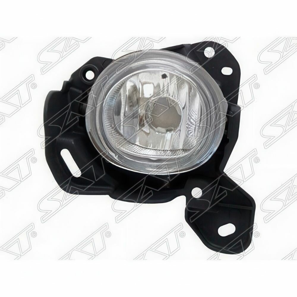 Фара противотуманная левая, с креплением для Мазда 6 GJ 2012-2018, Mazda 6 GJ SAT ST-216-2038L