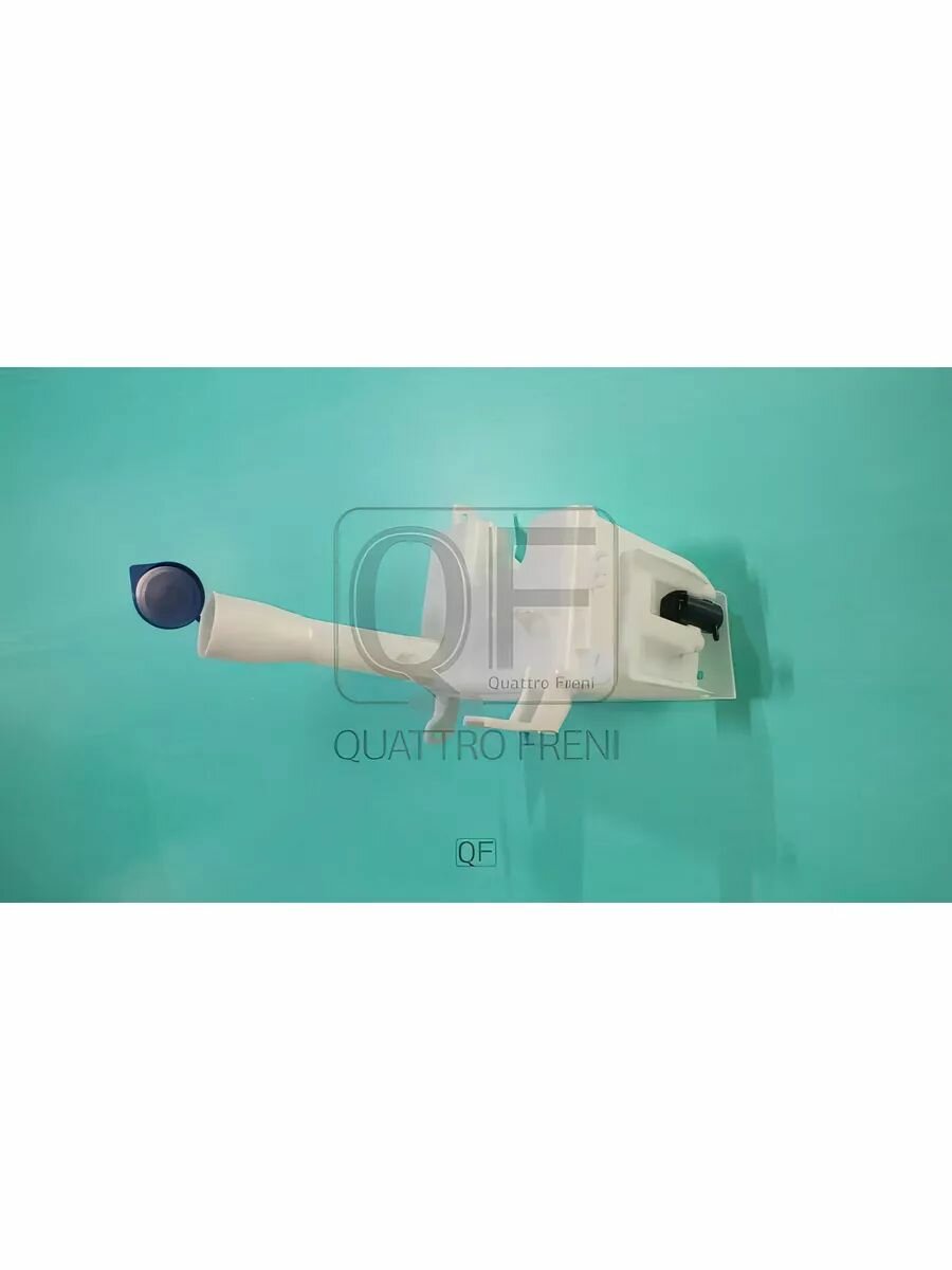 Бачок стеклоомывателя