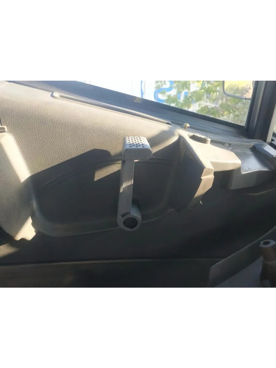 Ручка внутренняя IVECO Stralis