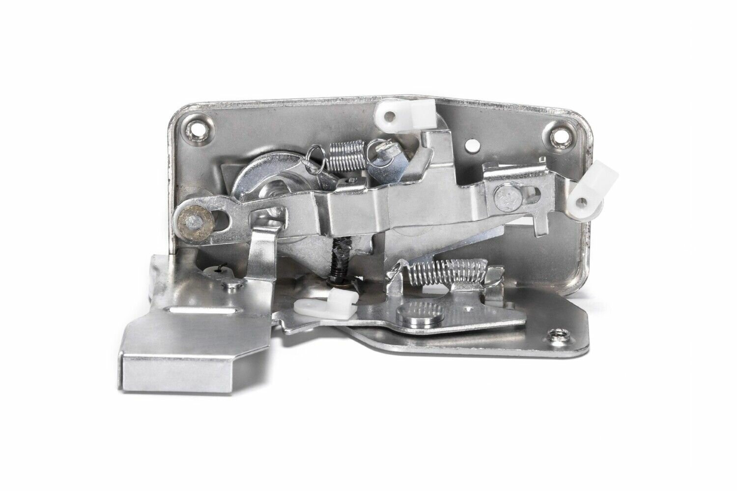 Замок двери передней левой, подходит для Скания Serie 3 G series P R T Scania , T02156001, TOPCOVER