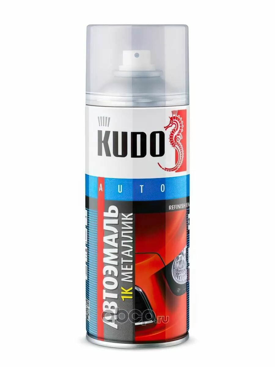 Эмаль автомобильная ремонтная металлизированная 'Валюта