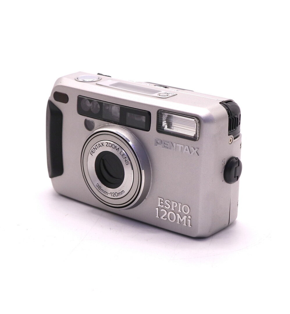 Компактный фотоаппарат Pentax Espio 120Mi
