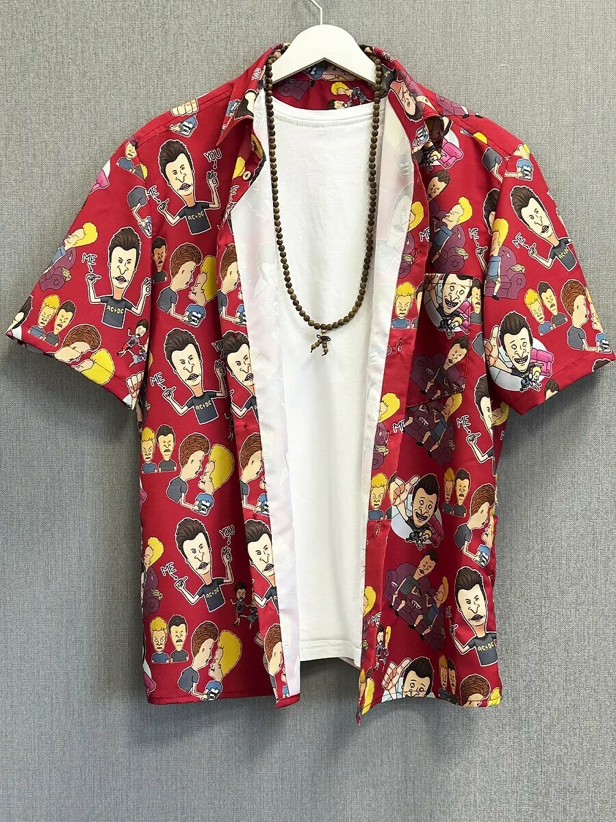 Рубашка Базовая коллекция