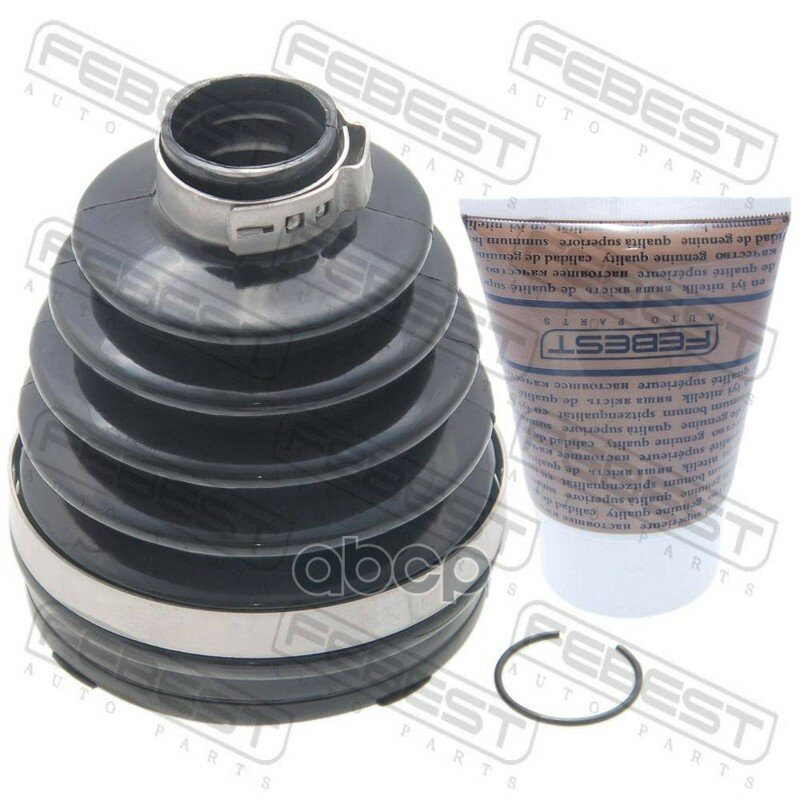 Пыльник шруса внешний NISSAN ALMERA CLASSIC 2012.11- 0217P-G15RA Febest арт. 0217P-G15RA