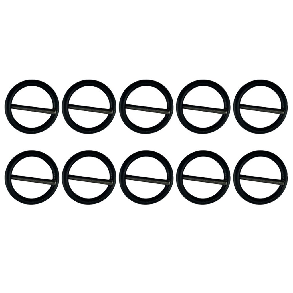 Набор сменных штифтов и уплотнительных колец, включая гаечные ключи и мойки высокого давления, аксессуары для электроинструмента для ударного торцевого инструмента 1/2 дюйма