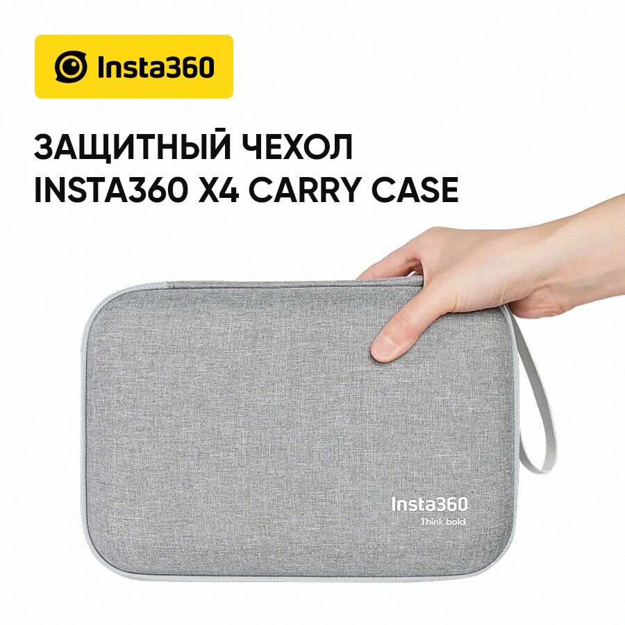 Кейс для камеры