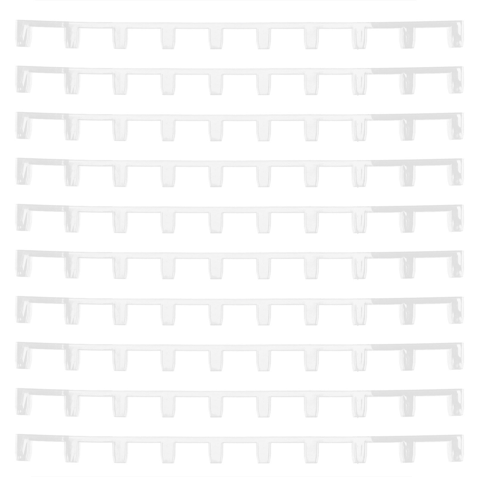 Прокладки для рамок улья, 10 шт, оборудование для пчеловодства, зажимы для рамок улья, полки для рамок улья, прокладки для рамок улья для легкой очистки и проверки