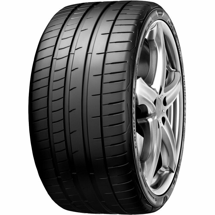 Летняя шина Goodyear Eagle F1 SuperSport NE0 (295/35 R22 108Y)
