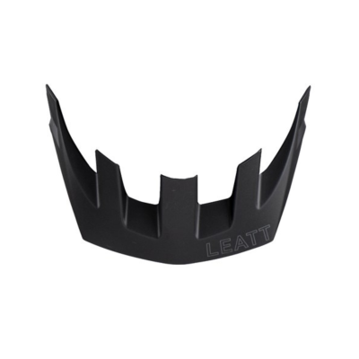 Козырек к шлему Leatt MTB Trail 2.0 Visor (Stealth, OS, 2025 (4023053800))