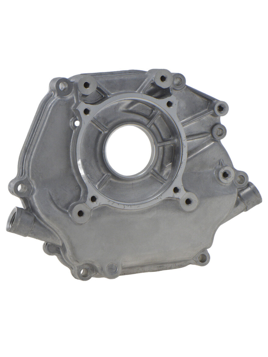 Крышка картера для мотопомпы ЗУБР МПГ-1800-100