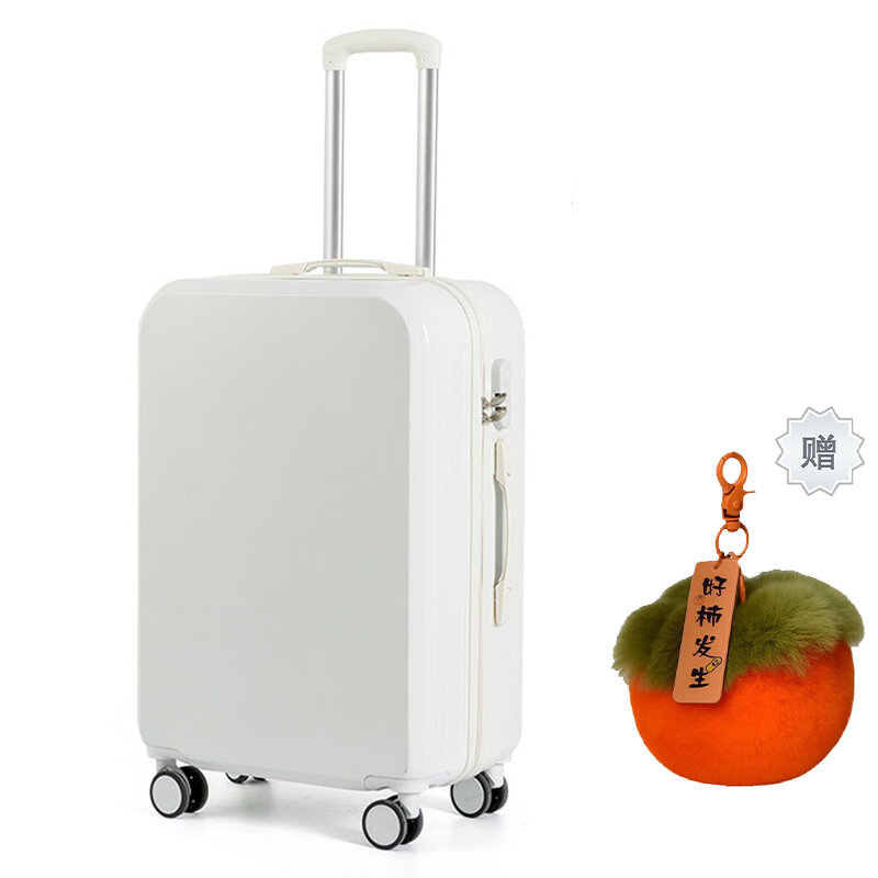 Чемодан-самокат 