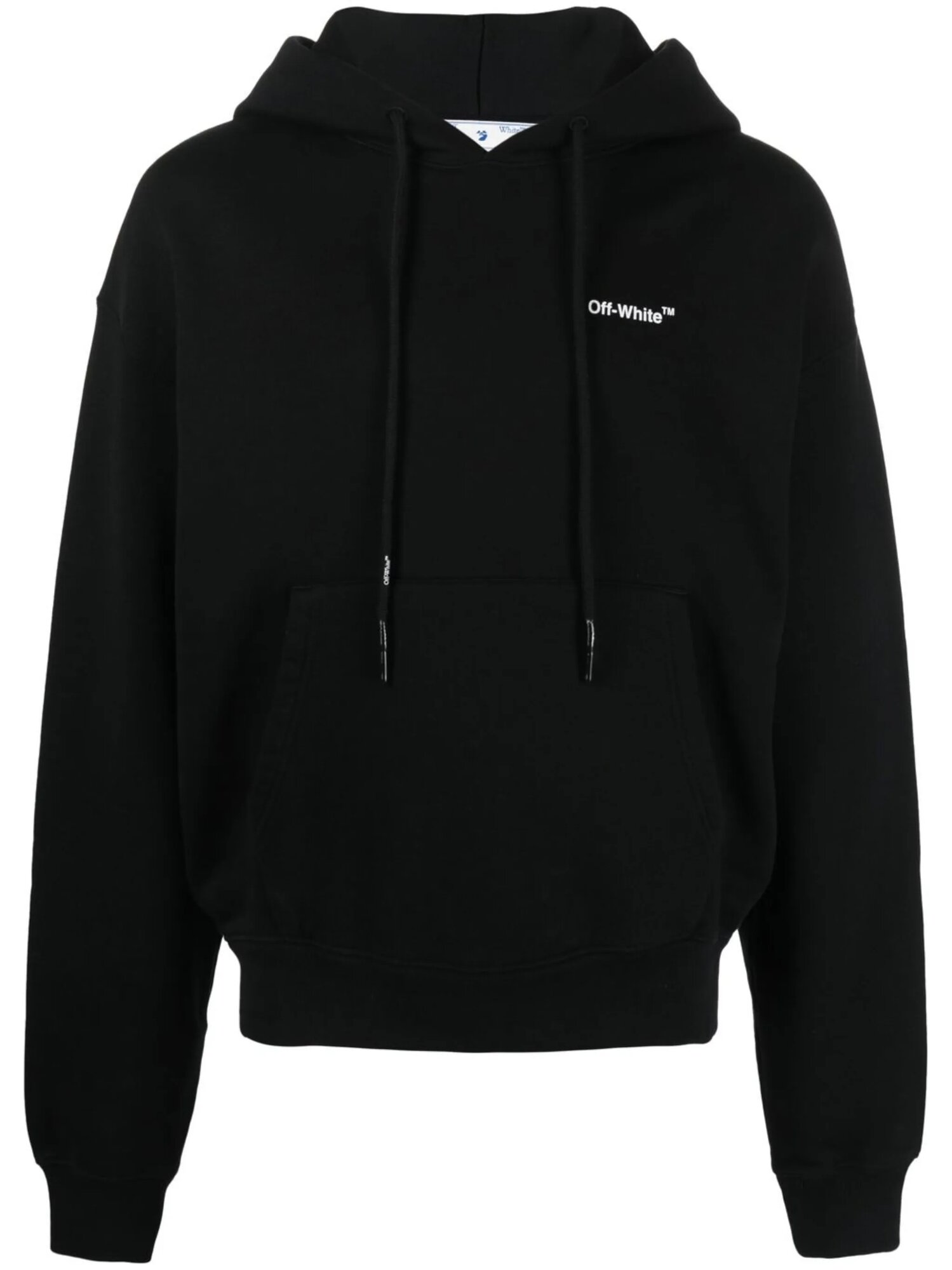 Худи Caravaggio Crowning