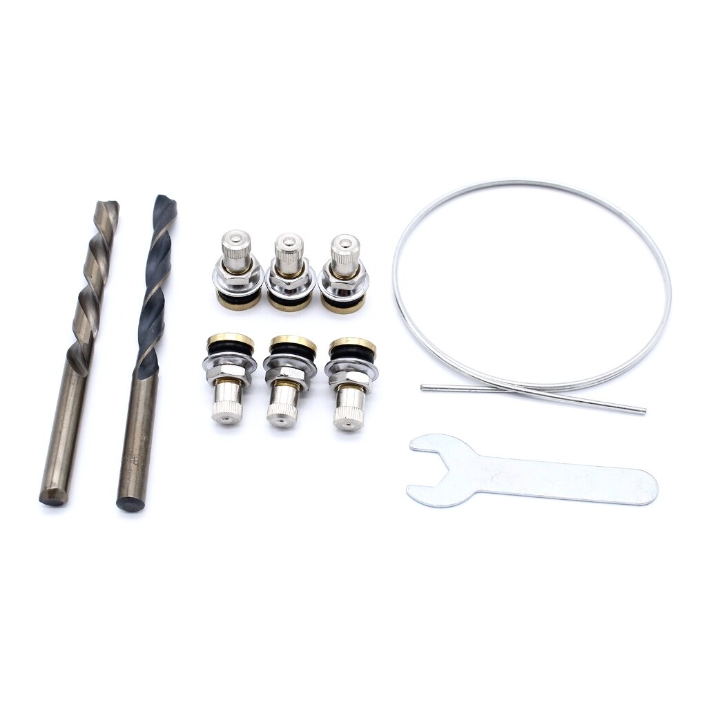 Модернизирует Выпускные клапаны Топливных баков, Выпускные клапаны газовых баков для повышения безопасности и эффективного баланса давления в автомобильных Баках.