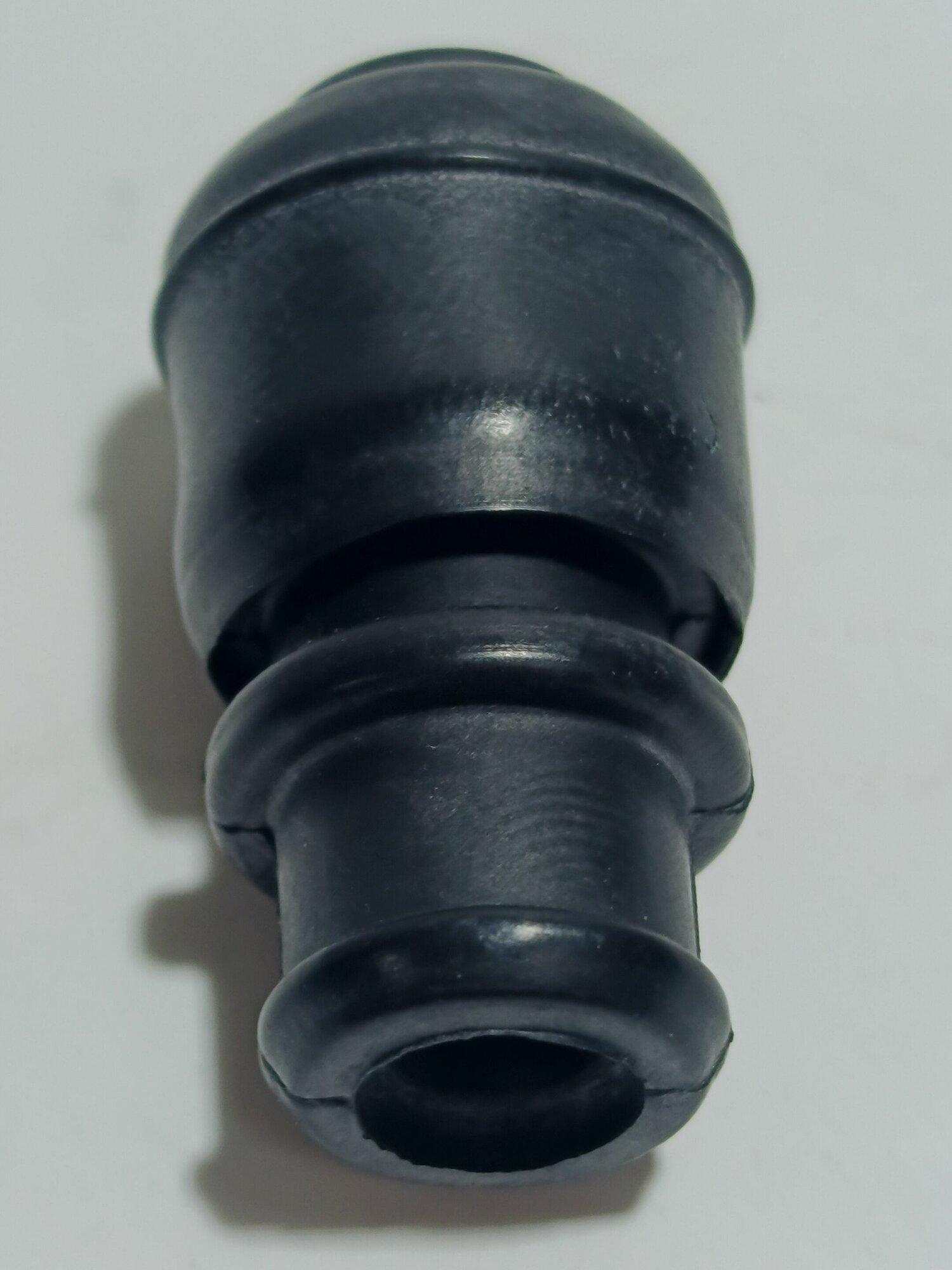 Сапун КПП JAC T6 [2.0 16V 6MT пикап 4X4 Turbo] H17013407900