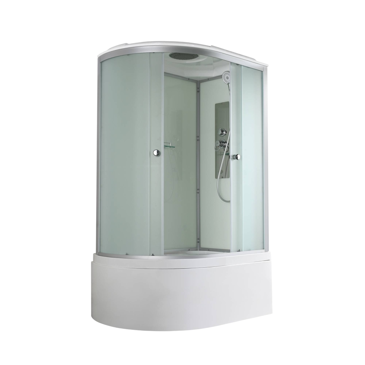 Душевая кабина D5012R стандартная