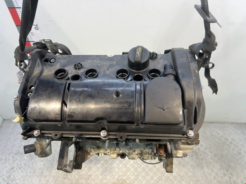 Двигатель (ДВС) BMW 3-Series (F30/F31/F34/F35) N13B16A арт. 2256643