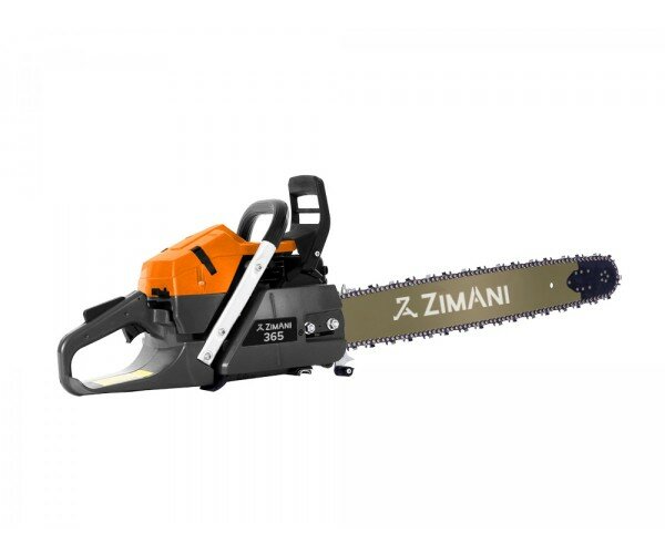 Бензопила ZIMANI 365