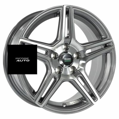 Диск колесный Megami MGM-38